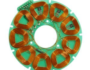 Direct Drive Motors | Performance Motors | Celera Motion